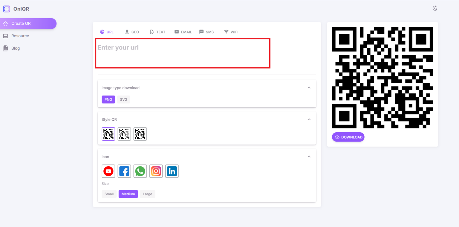 How to Create and Track QR Codes for Free: A Comprehensive Guide - OnlQR