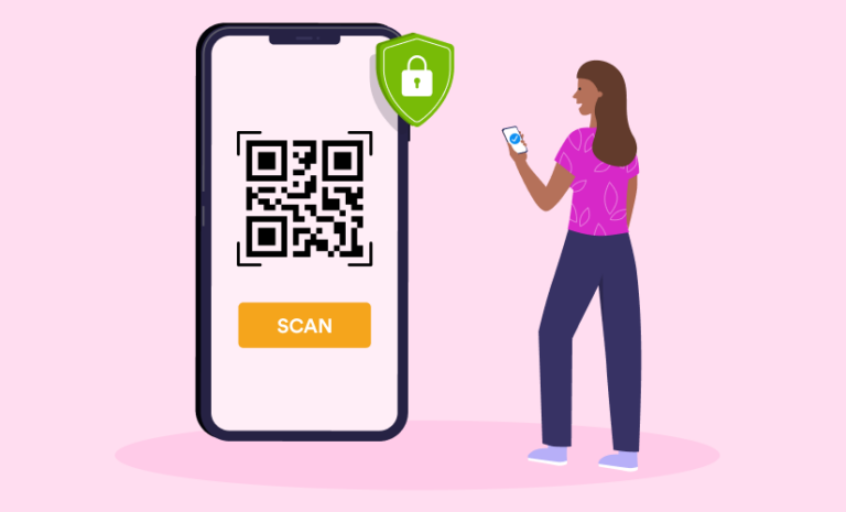 QR Code Security: How to Protect Your Data from Malicious Codes - OnlQR
