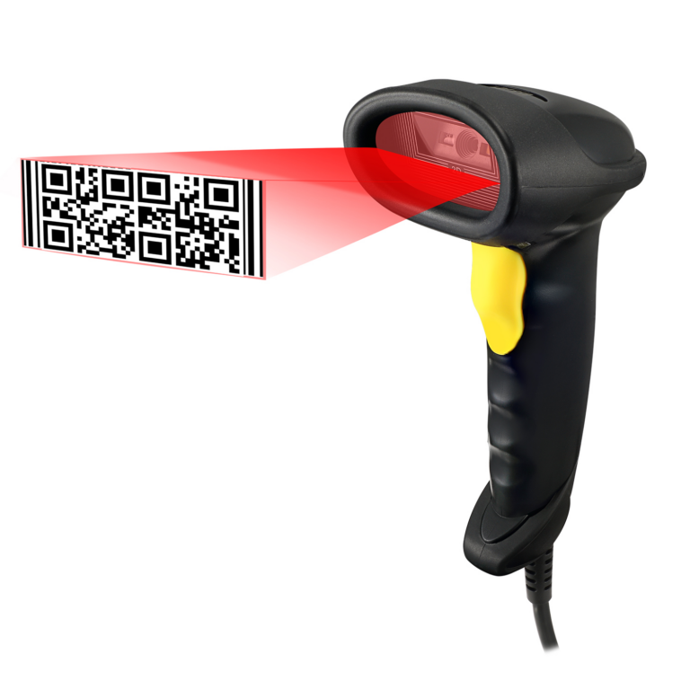 The Evolution of Barcode Scanners: From Linear to QR Codes - OnlQR